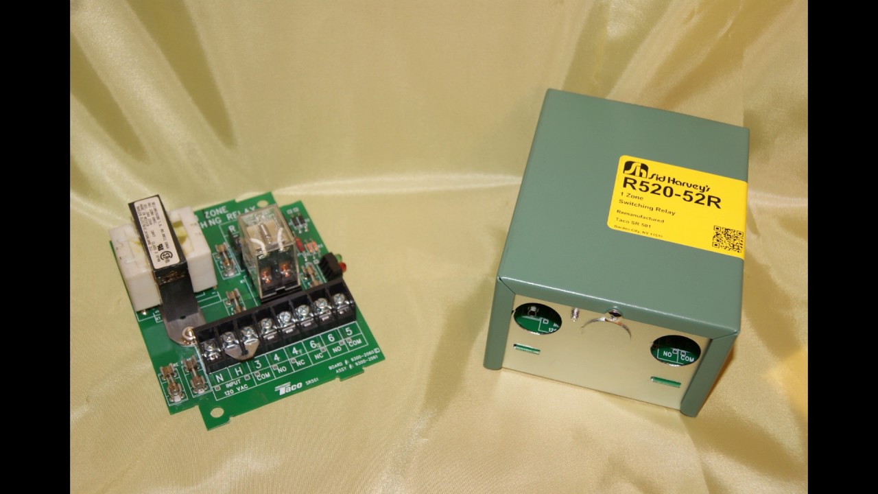 R520-52R - YouTube