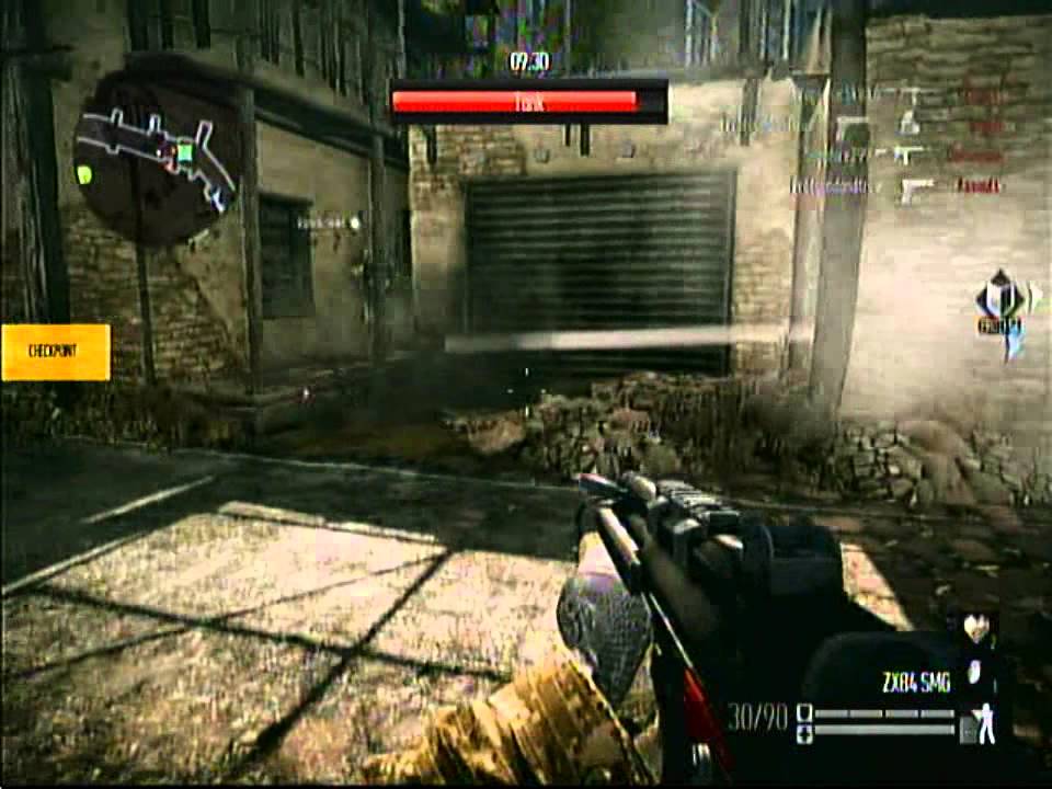 Warface Mission: Convoy Regular - YouTube