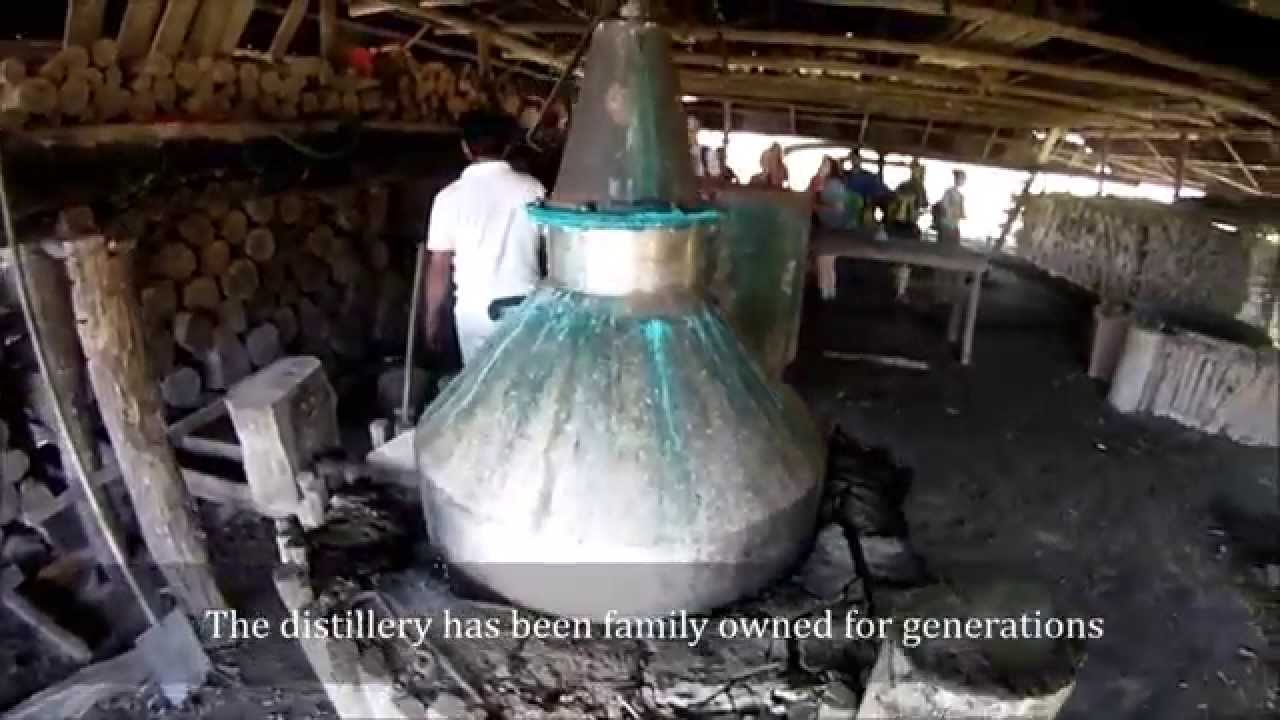 Yanamono Rum Distillery, Amazon River, Peru - YouTube