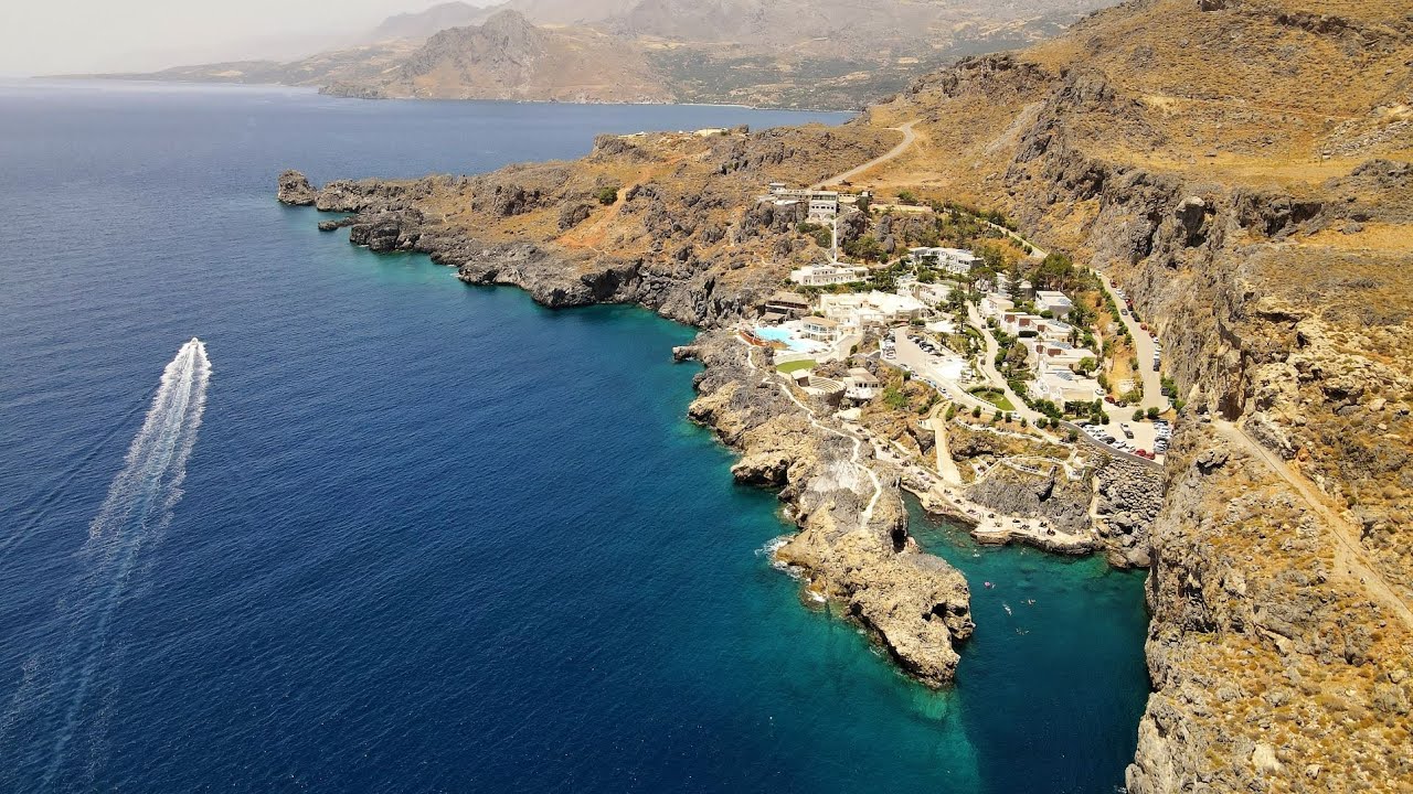 Kalypso Cretan Village Resort & Spa - unique hotel on Crete in the ...