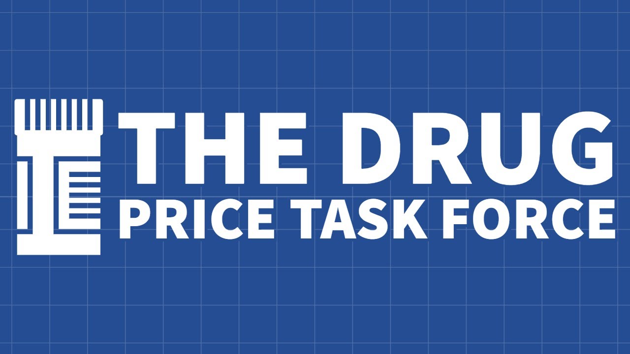 Drug Price Task Force of Wisconsin - YouTube