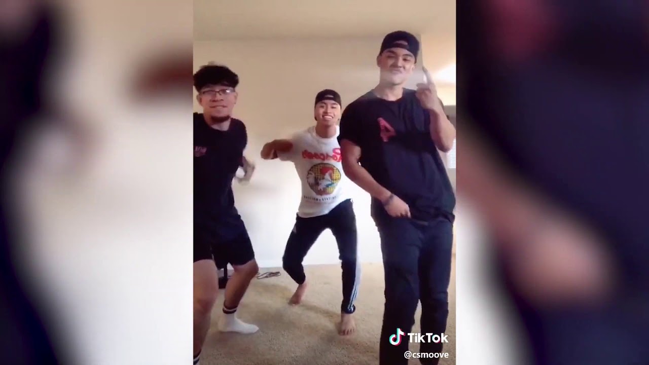 RNP DANCE CHALLENGE "Yall aint got nothing on me" - Tik Tok Musically ...