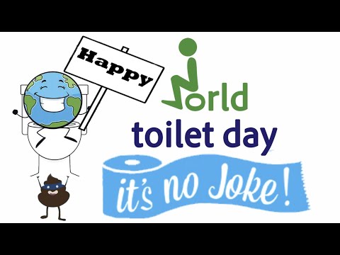 World Toilet Day|World Toilet Day WhatsApp Status|WhatsApp Status Video