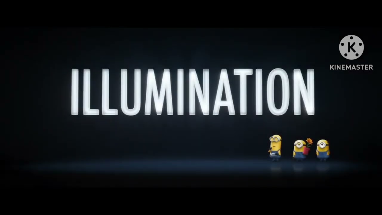 Day 10: Lionsgate/CBS Films/Illumination (2017) - YouTube