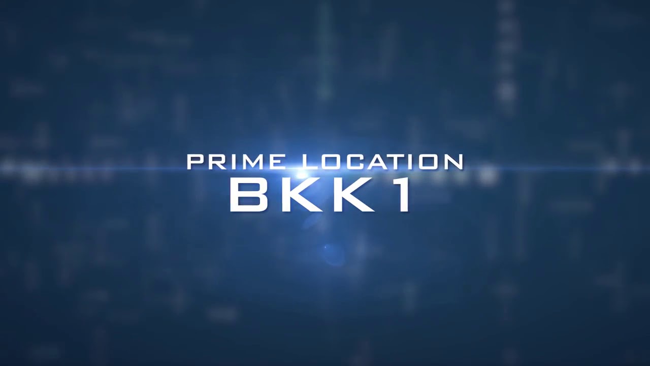 CHIEF TOWER PHNOM PENH Cambodia Building - YouTube