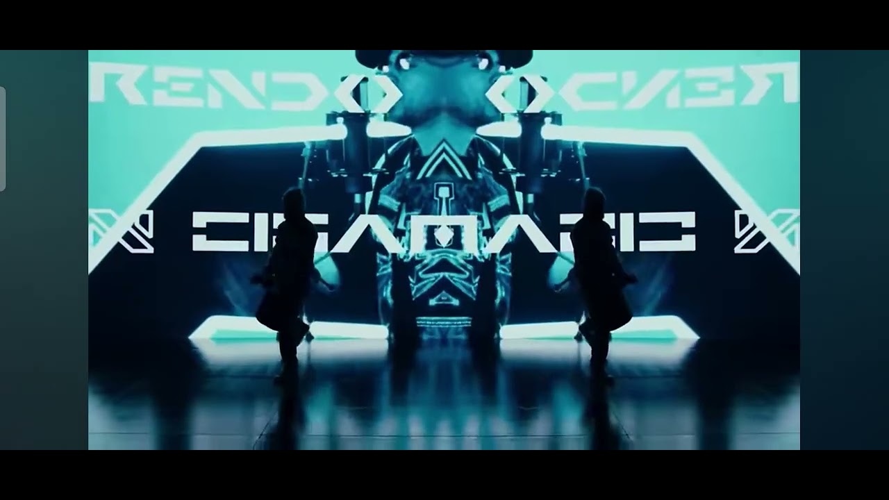 con ese flow me mata - YouTube