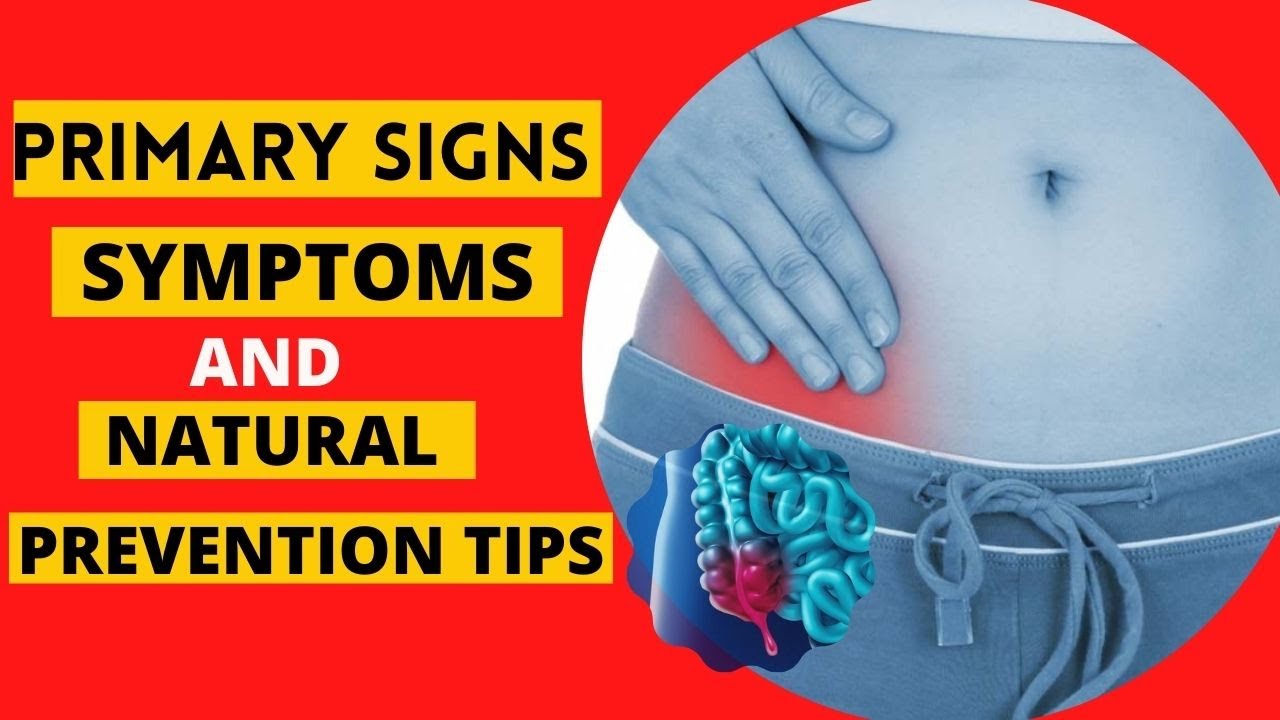 What is Appendix? Appendicitis symptoms Signs and Symptoms and Natural ...