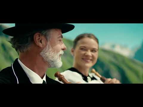 Max Throat Care | 30s | US | RICOLA