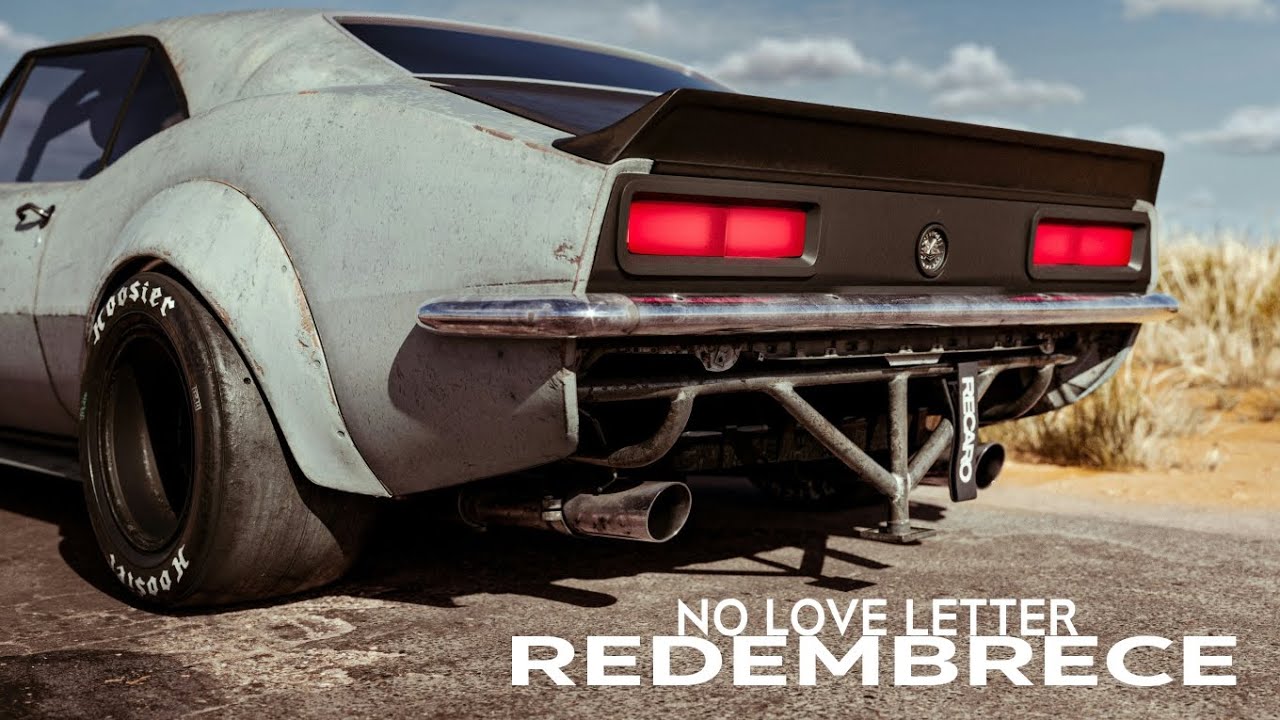 REDEMBRECE - NO LOVE LETTER (prod.acculbed x Nocturne) - YouTube