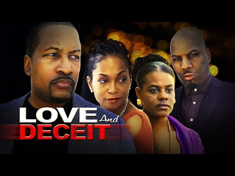 Love and Deceit | Things Aren't Always What They Seem | Full, Free Thriller Movie