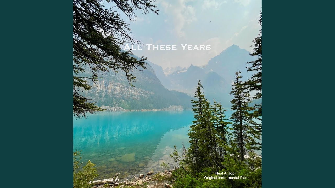 All These Years - YouTube
