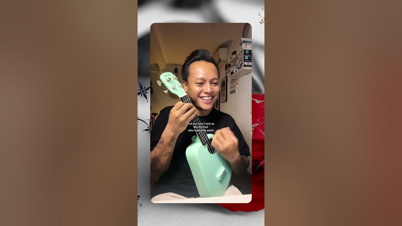 Ripped Pants - SpongeBob SquarePants Cover Joe Python - YouTube