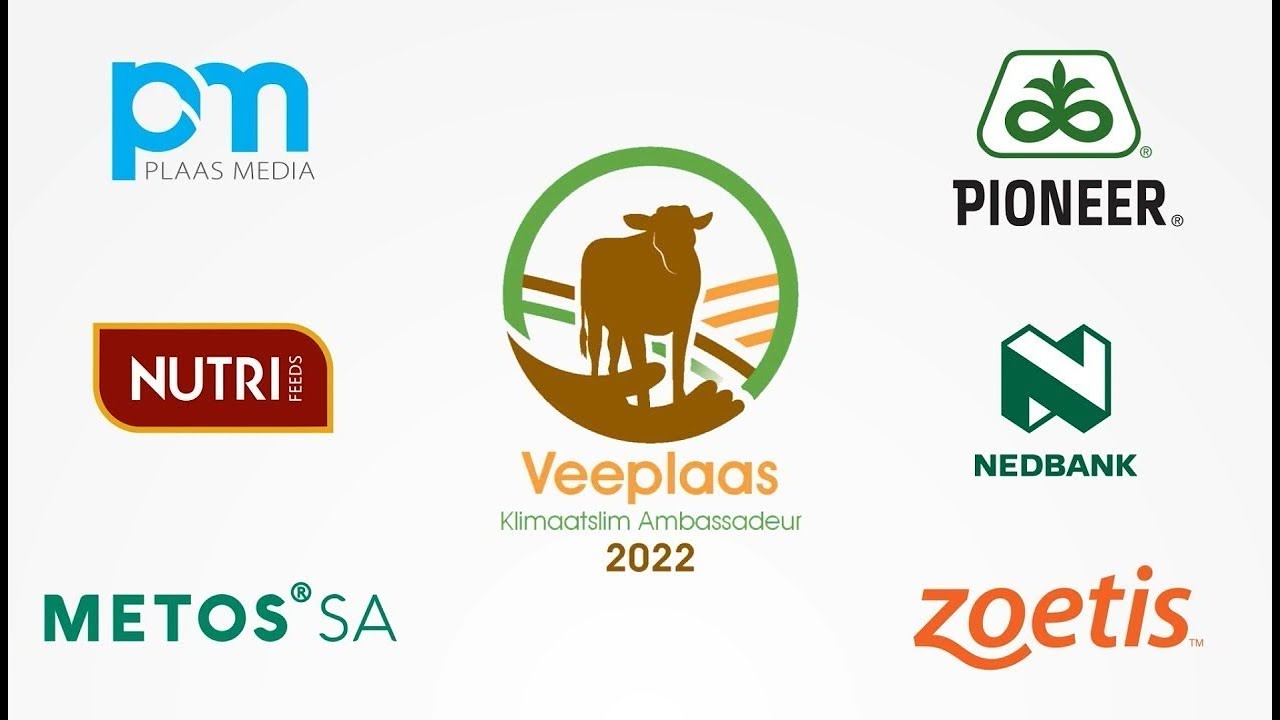Nedbank en die Veeplaas Klimaatslim Ambassadeur - YouTube