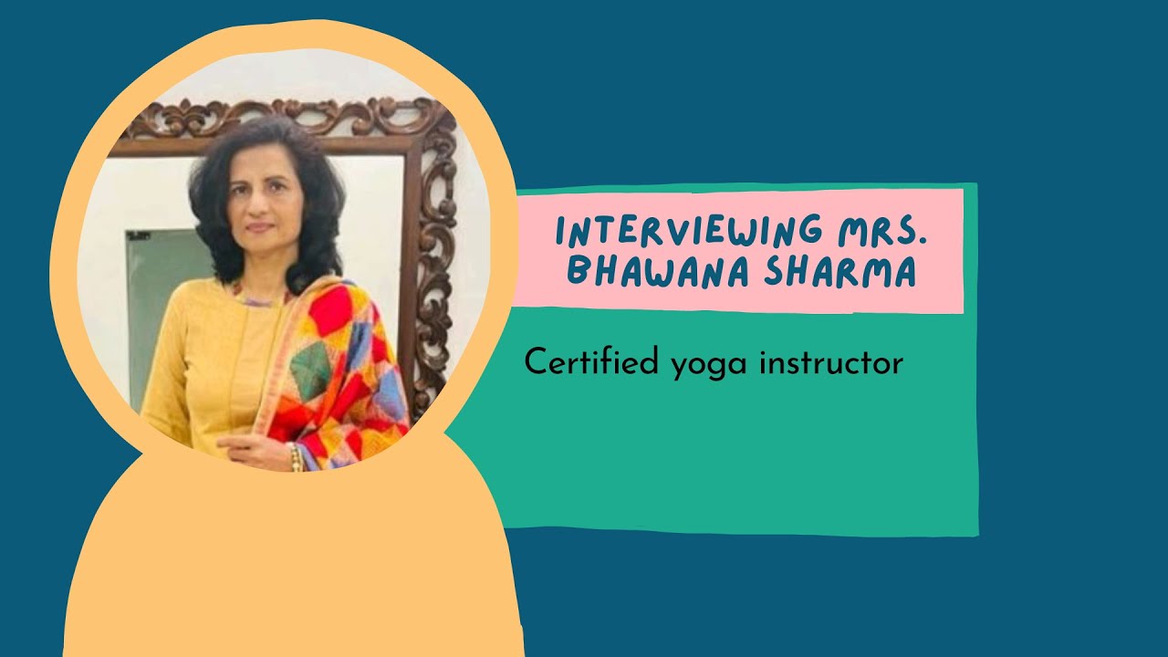 Bhawana Sharma - Interview with ANN News Kids - YouTube