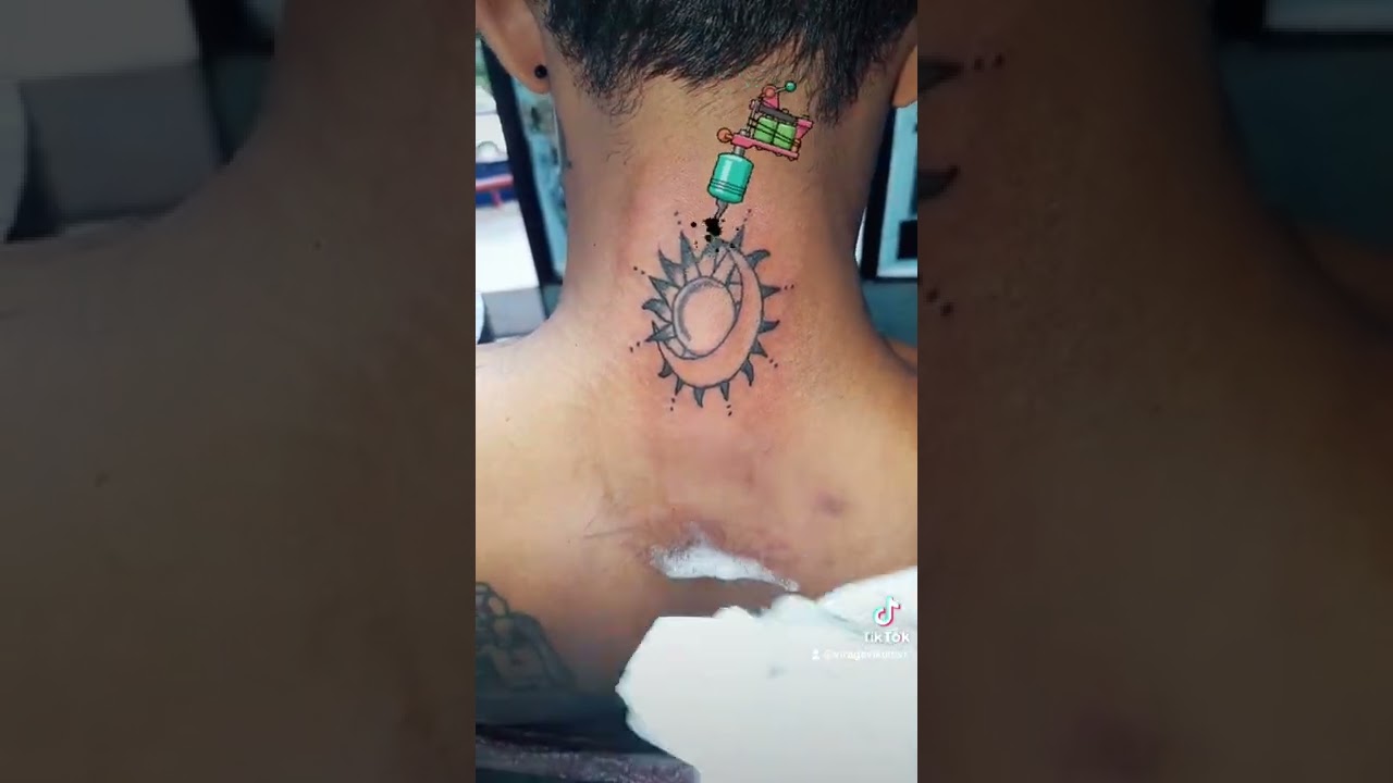 VR tattoos..0715205561 - YouTube