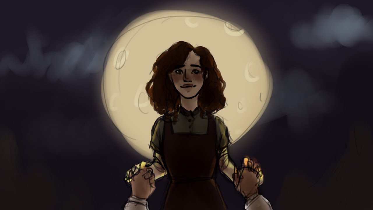 Oh Fionna || Fiona x Hugh || Miss Peregrine's Home for Peculiar ...