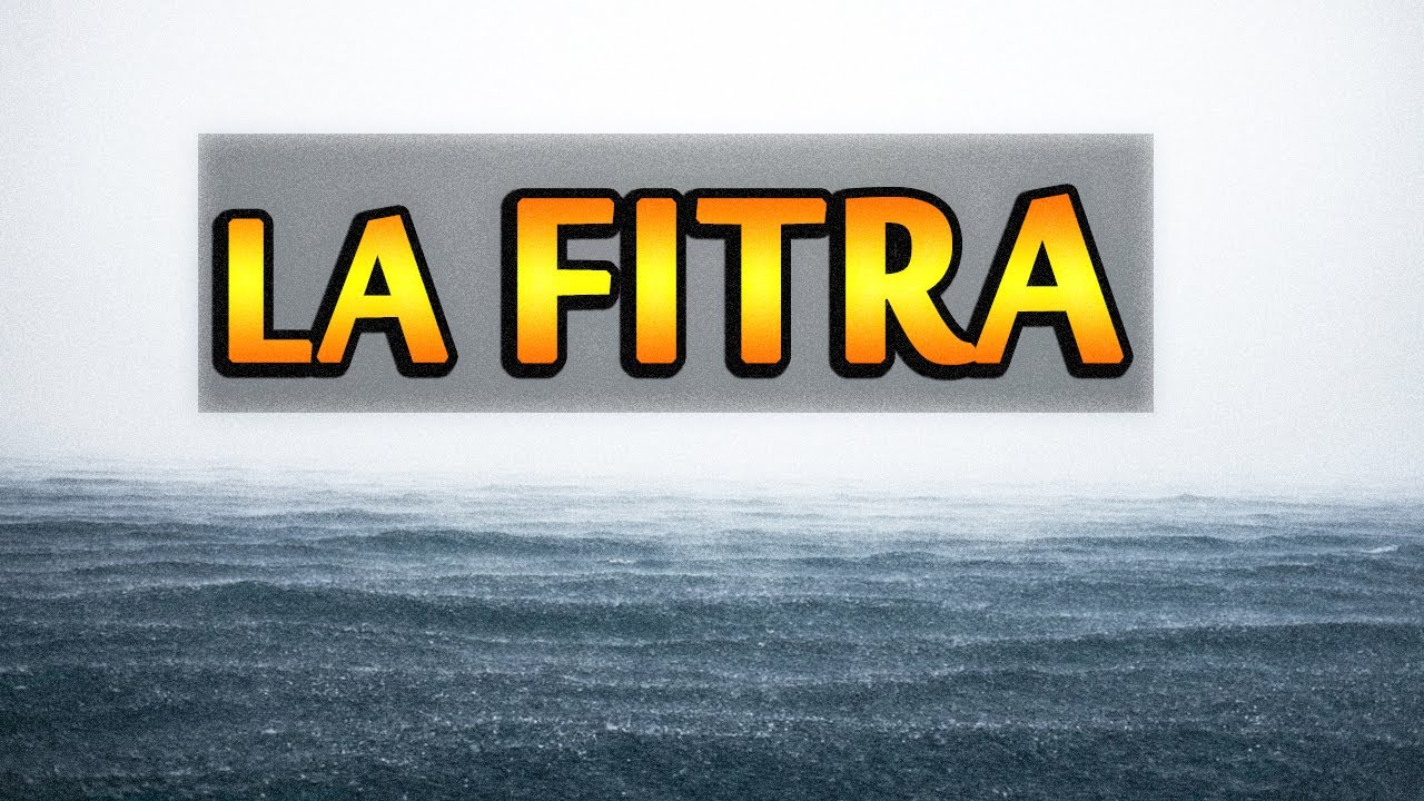 LA FITRA [ ISLAM ] - YouTube