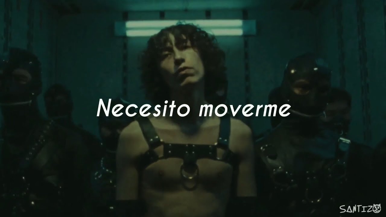 Sub Urban - BANDIT [official video] (Español / Lyrics) - YouTube