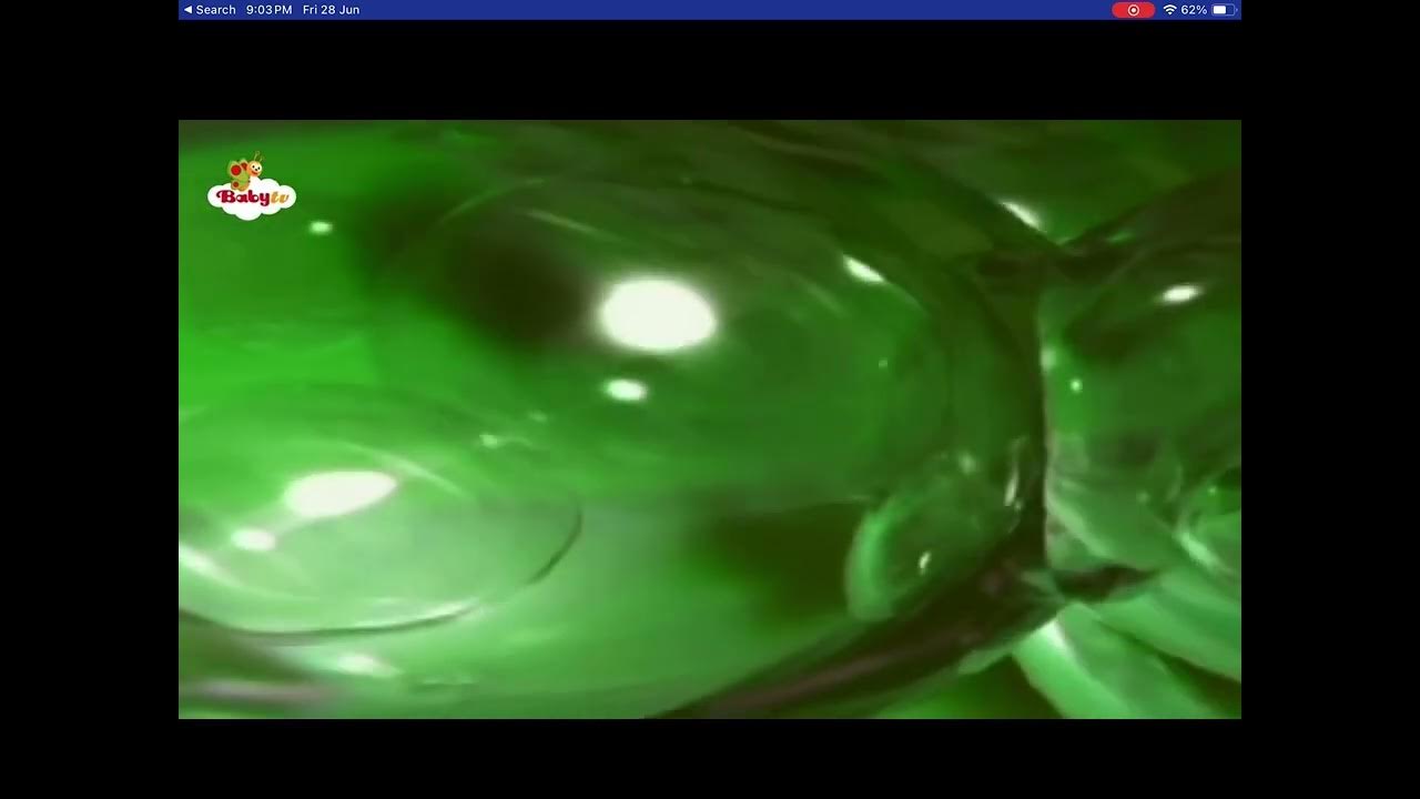 Sweet dreams baby tv #3 - YouTube