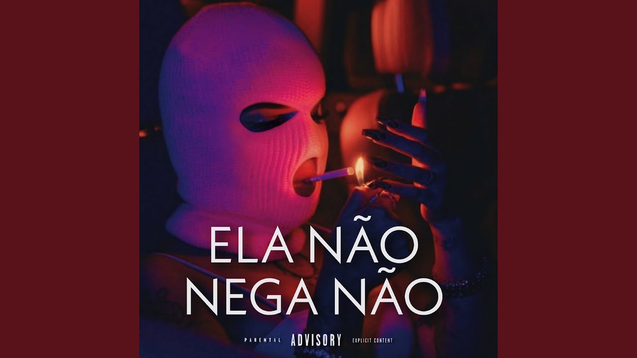 Ela Não Nega Não (Remastered 2025) - YouTube