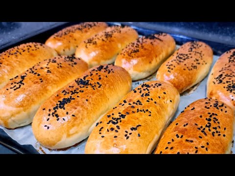 Sobada Pirojki resepti / En asan Kartof Pirojkisi