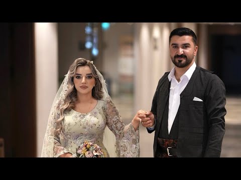 Bartın & Turan ailelerinin düğünü 