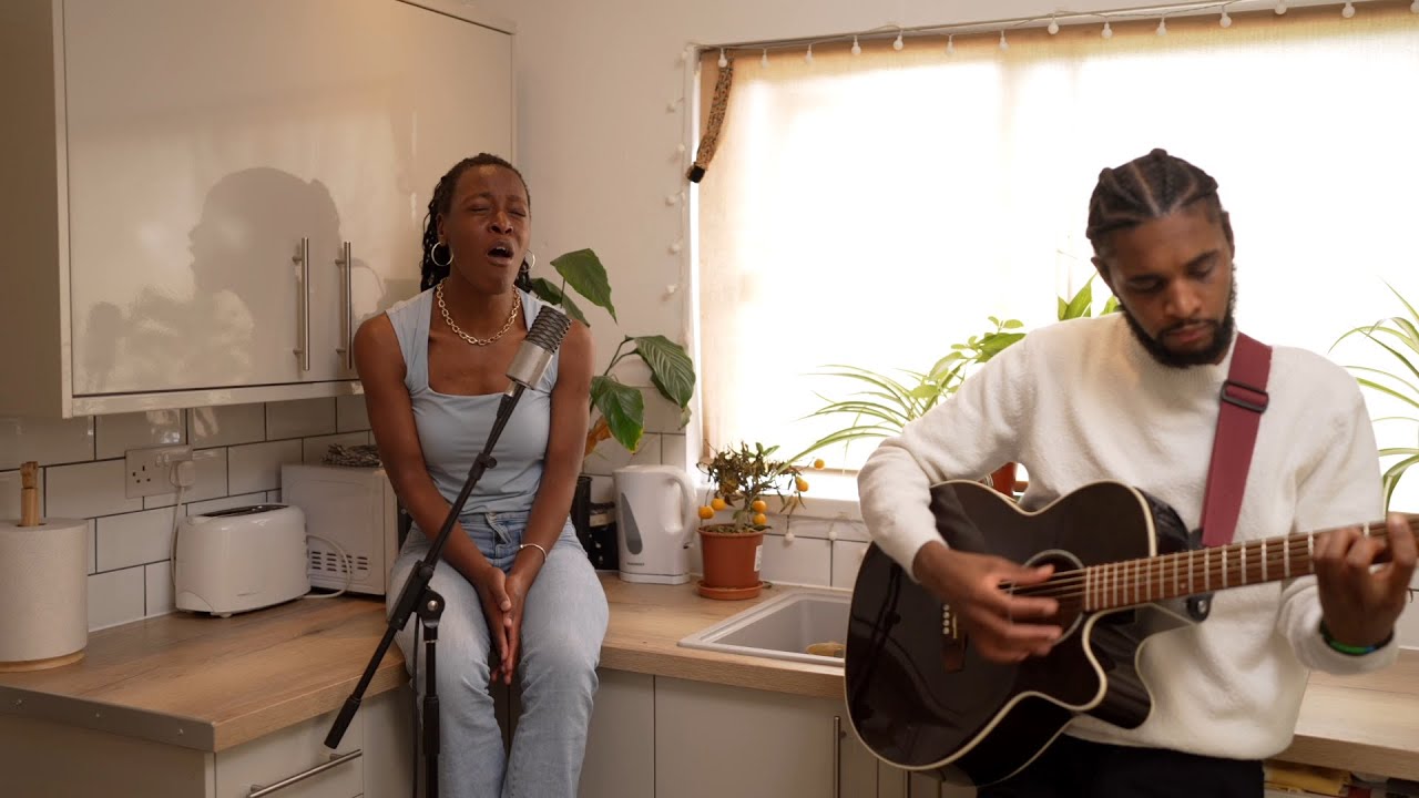 Silver Lining (Acoustic Version) Official Video - YouTube