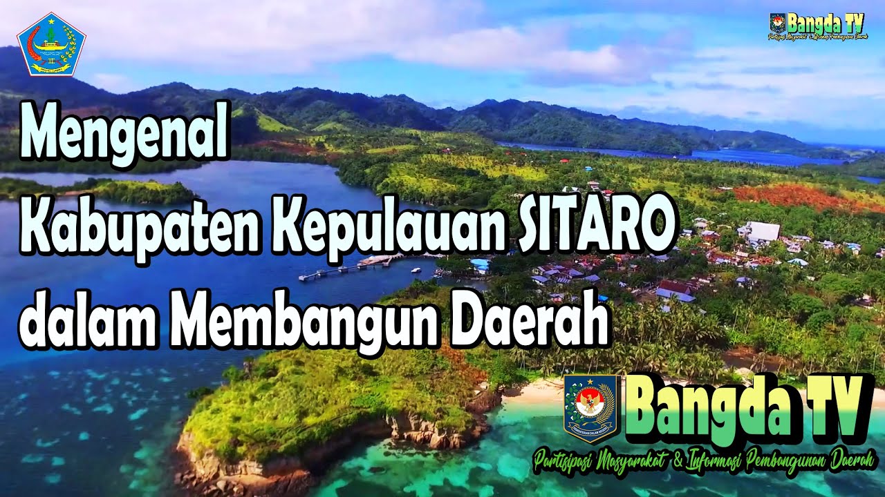 Mengenal Lebih Dekat Profil Pembangunan dan Indahnya Kabupaten ...