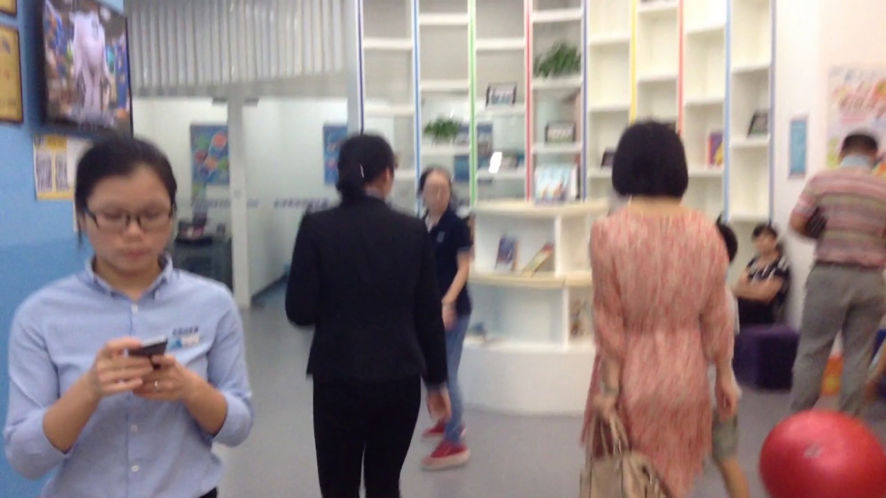 TIC Session 6 Demo Age 6-8 Fire Fighting Demo Step 1 - YouTube