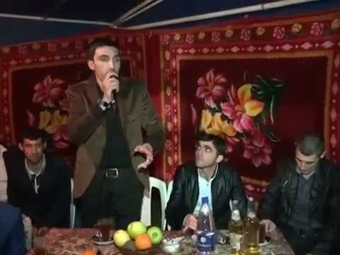 Rufet Dahi Elcin Aga Huseyn Astarali 2014 yeni muzikalniy meyxana super