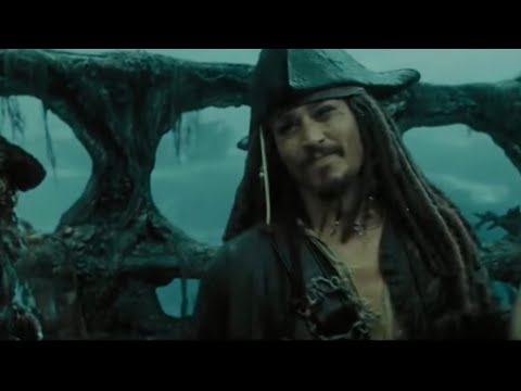 Pirates of The Caribbean - At World’s End [A Lost Bird]