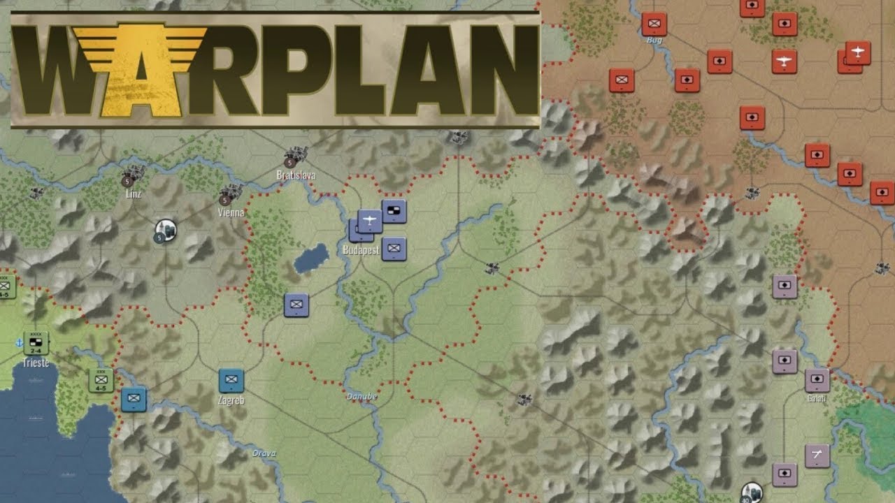 WARPLAN SHOULD YOU BUY? - YouTube