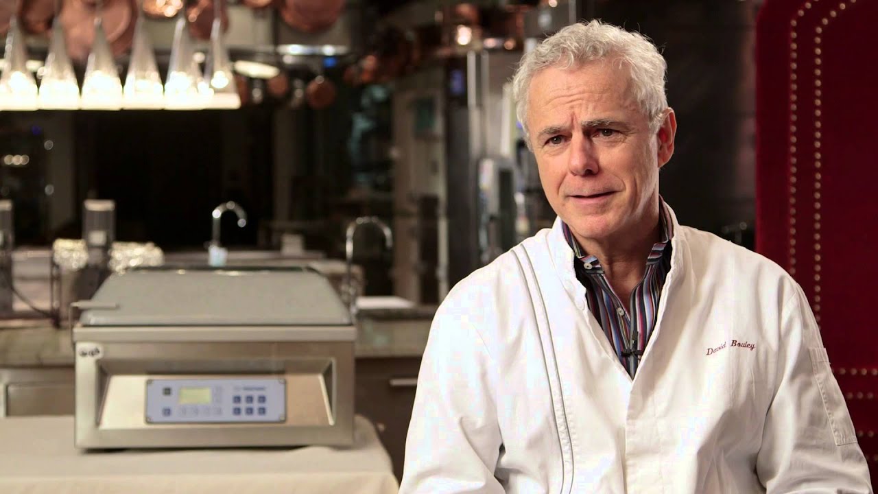 David Bouley Interview - YouTube