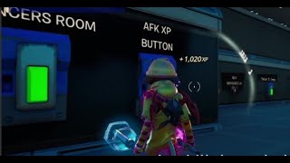 Fortnite | AFK xp map for massive xp | Doovi