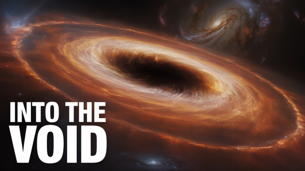 The Void - Full Movie (Watch Before It’s Banned) - YouTube