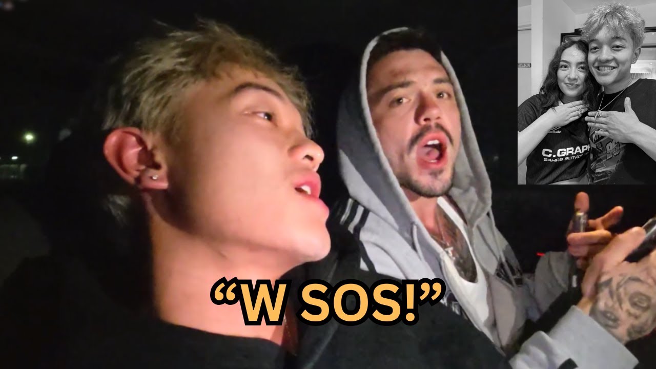 Adapt COOKED Jason With SOS Song😭 - YouTube
