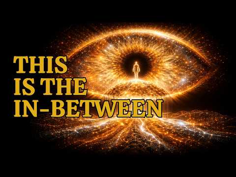 You’re Not Lost — You’re Between Identities in the Quantum Field