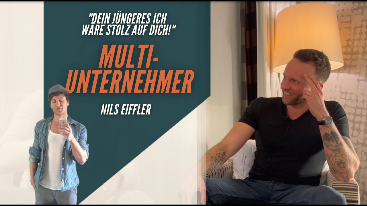 Vom Beamten zum Multi-Unternehmer, der über 300 Immobilien gehandelt ...