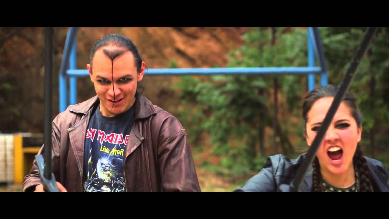 JACK WARRIOR Episodios 1 2 y 3 - YouTube