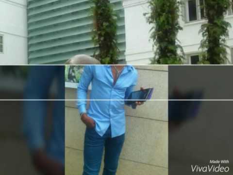 Ricky B. Swen Jr yesterday, today and tomorrow - YouTube