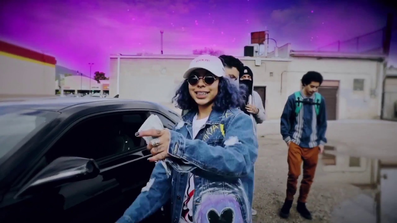 Phobia The Greatest - BLUE BAND$ (Official Music Video) - YouTube