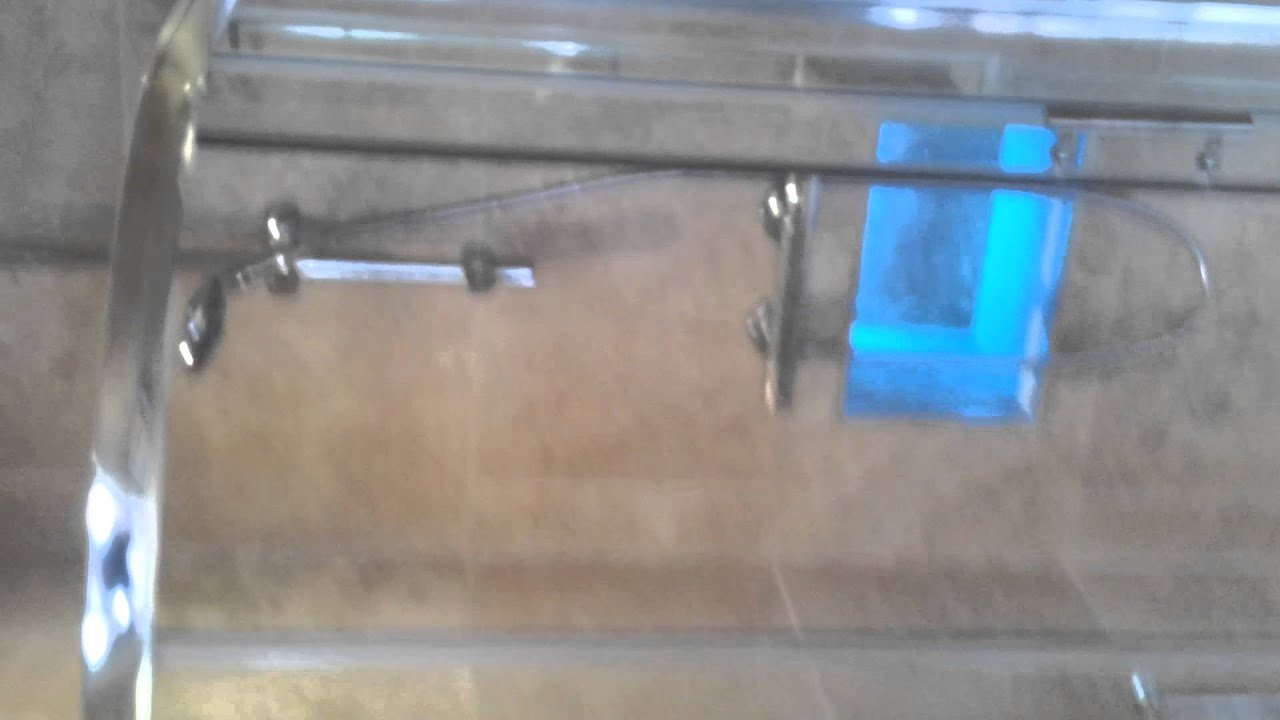 En-suite in Emersons Green - YouTube