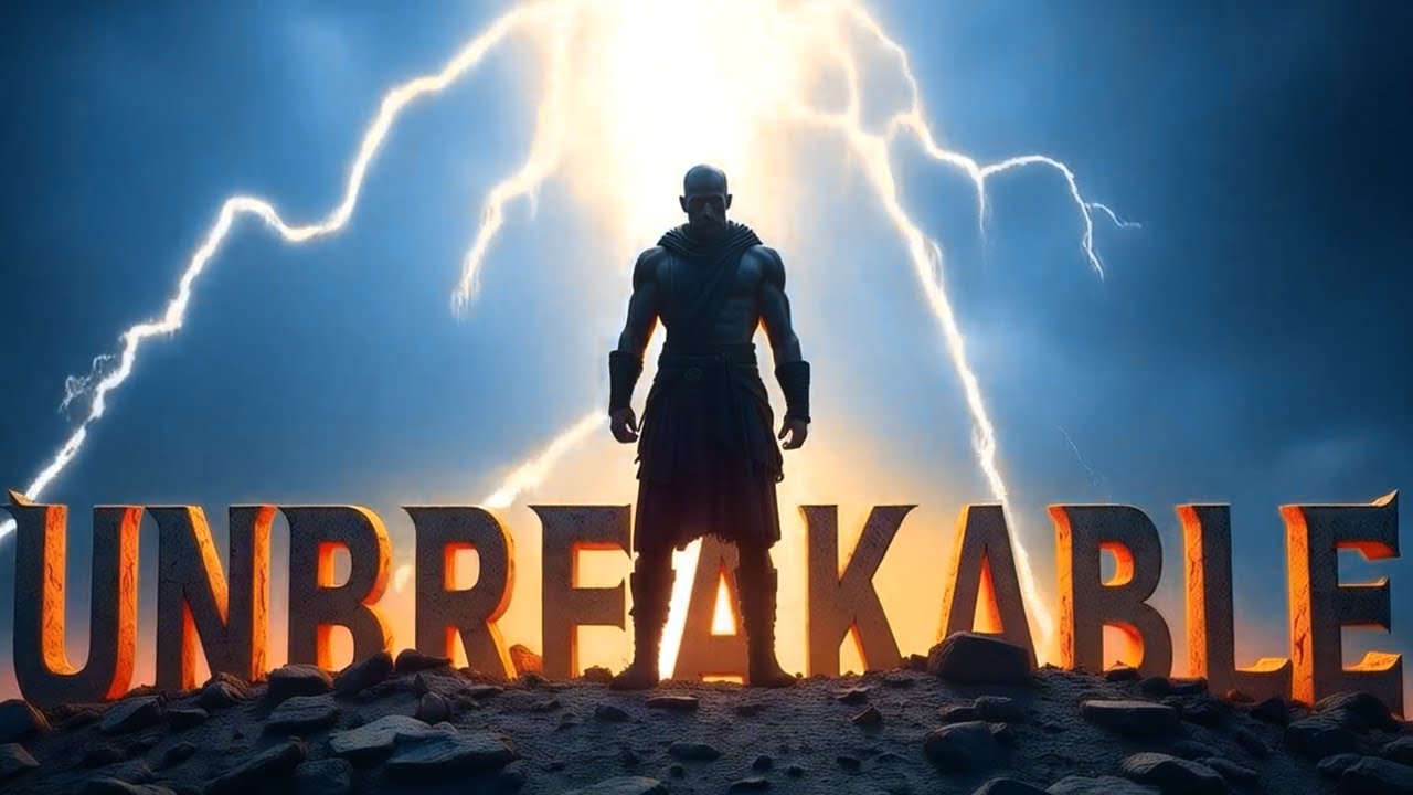unbreakable - YouTube