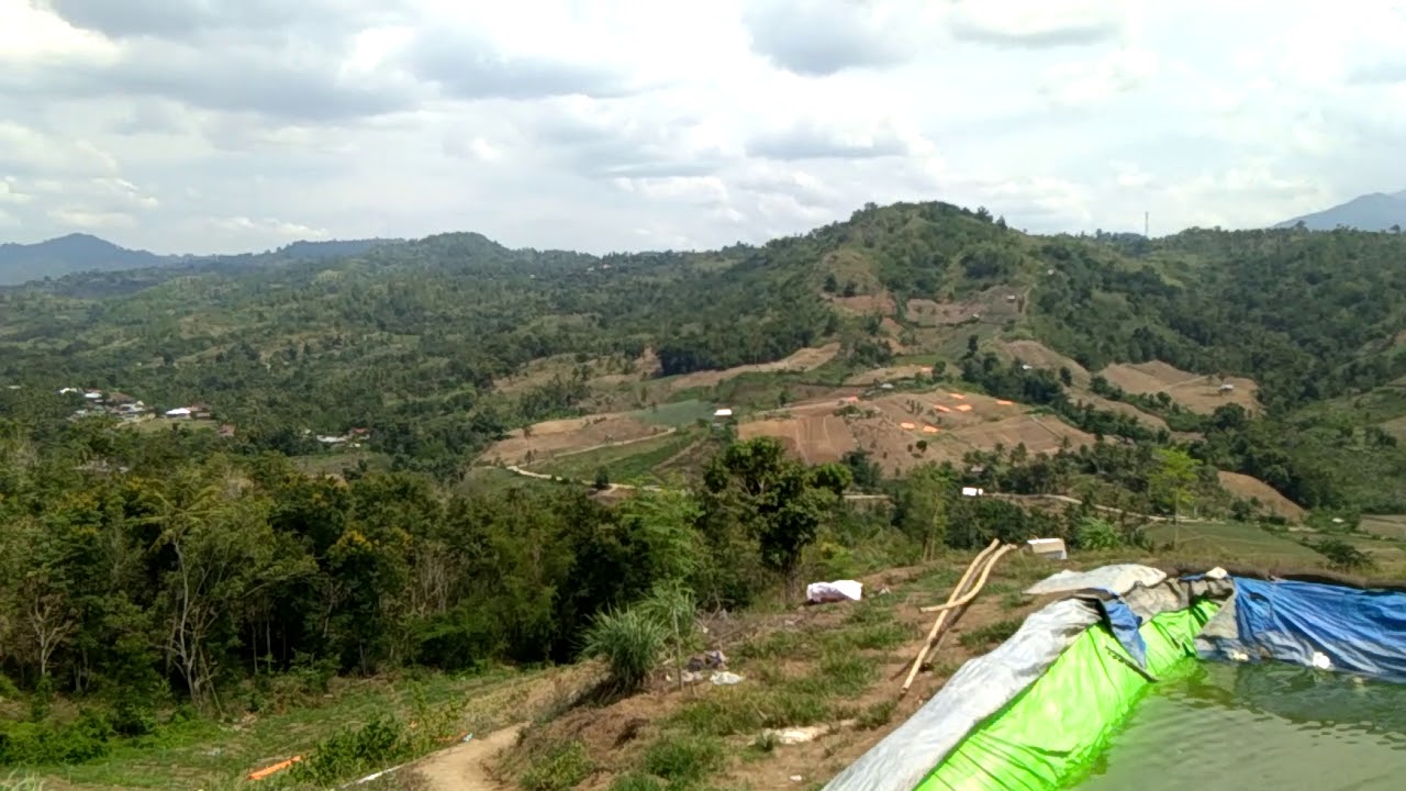 Enrekang sulawesi selatan - YouTube