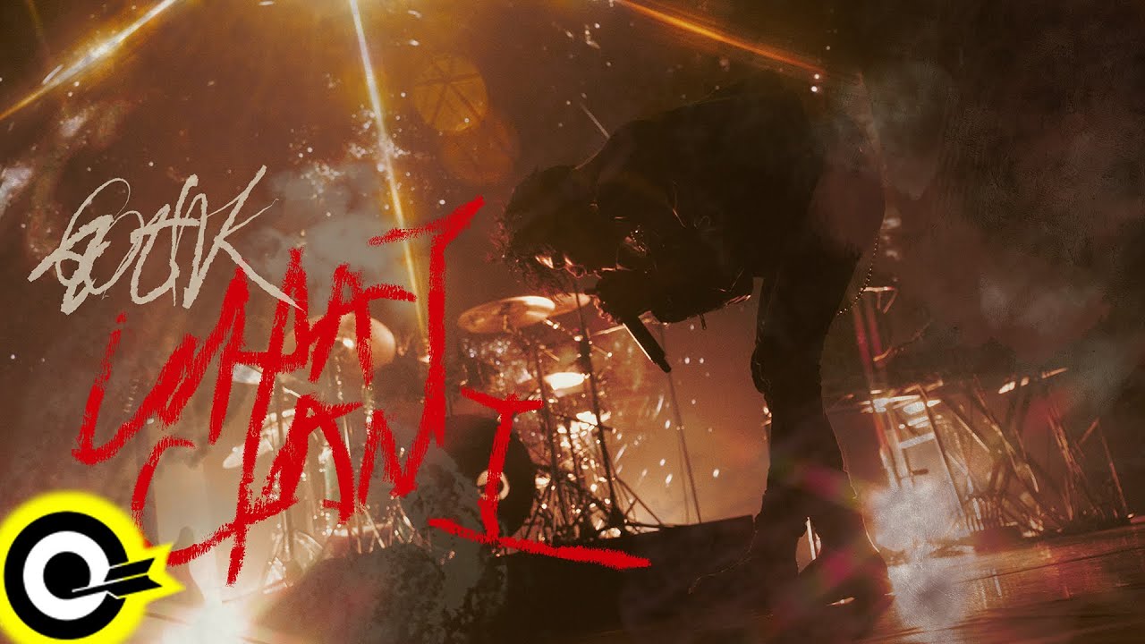 王謙 Goatak【What Can I】清醒夢演唱會LIVE版 Official Live Video(4K) - YouTube