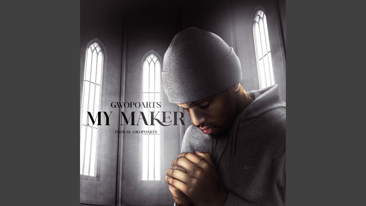 My Maker - YouTube