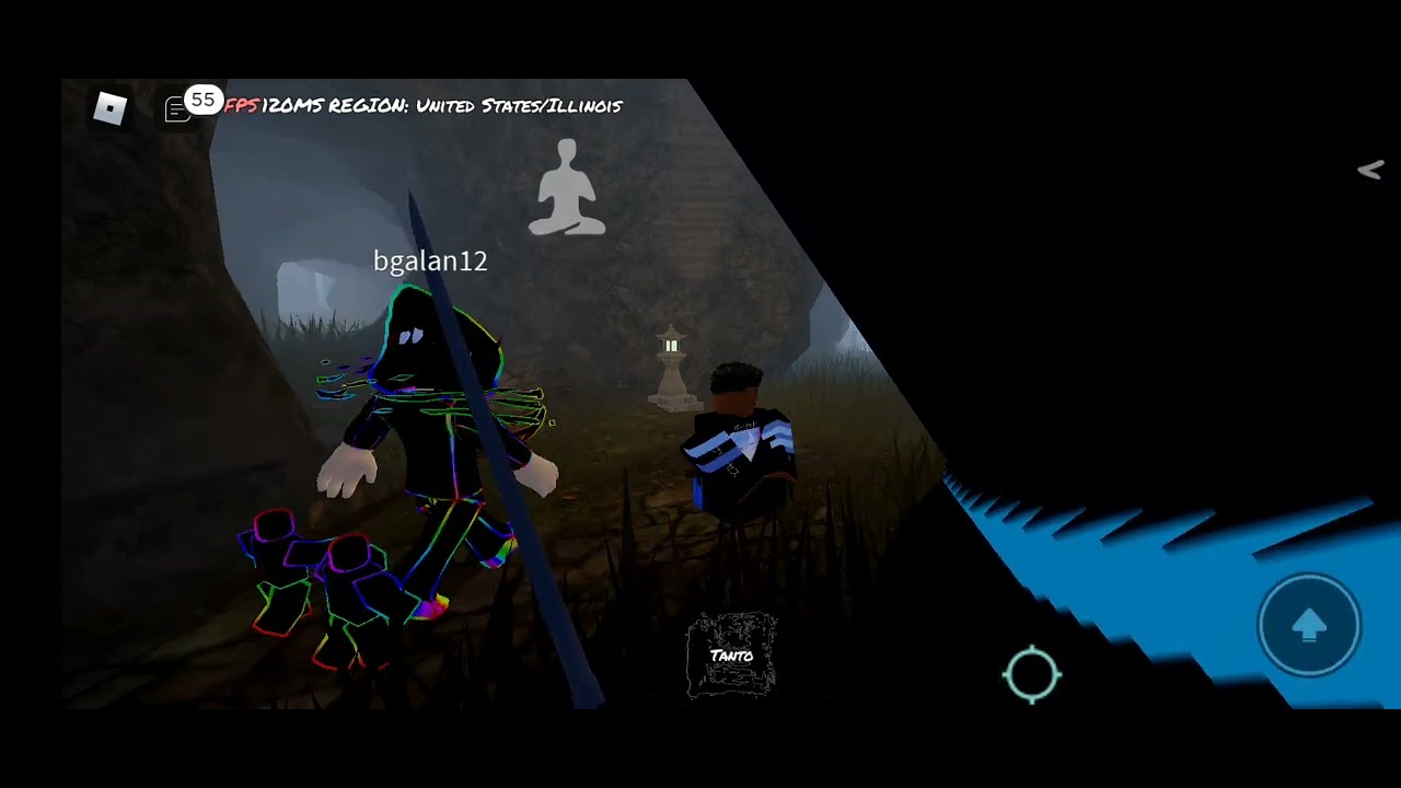 playing Zo - YouTube