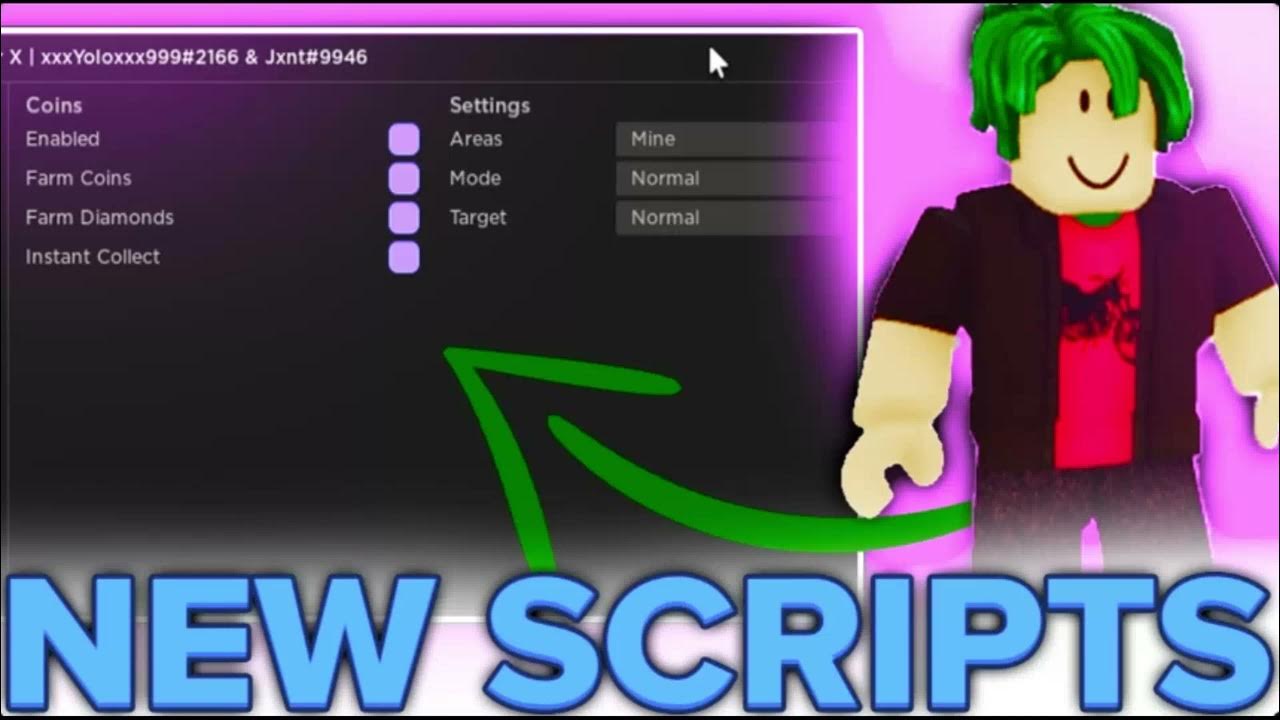 Pet Simulator X Script - AutoFarm, Pets Dupe & More - Pastebin - YouTube