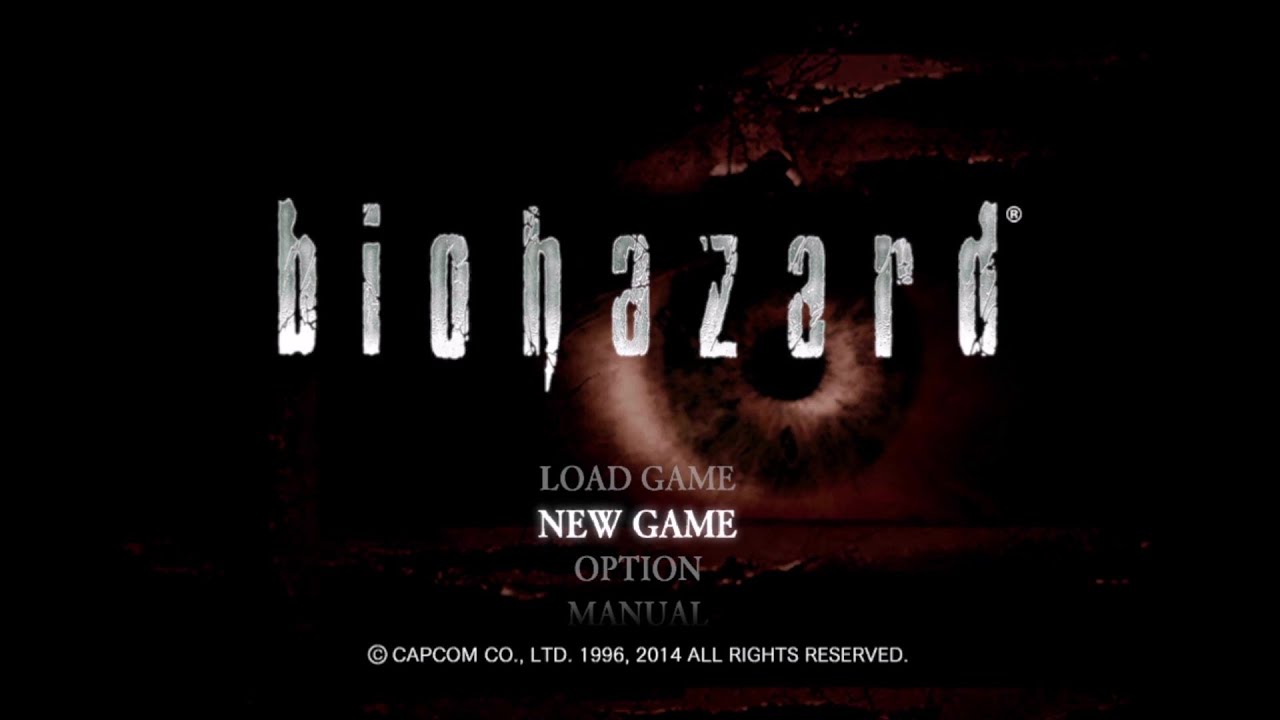 [ #biohazard ] 第1話 [steam] - YouTube