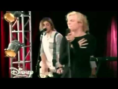 R5 en Violetta (Capítulo 70)